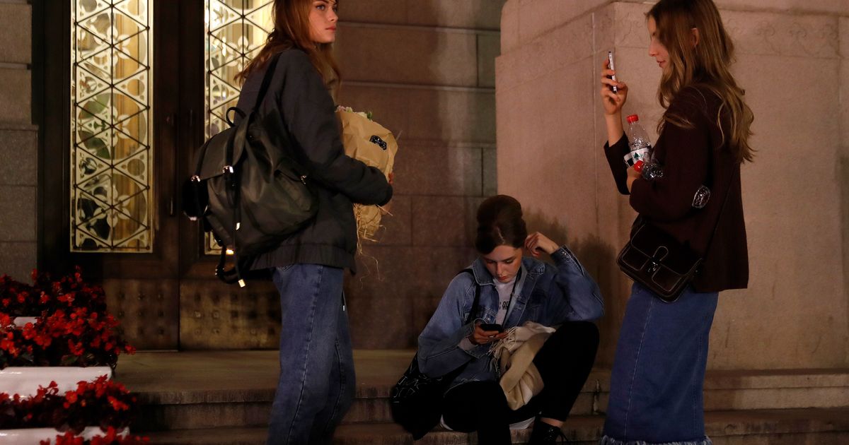 Questions, anger after young Russian model dies in China | The Seattle ...