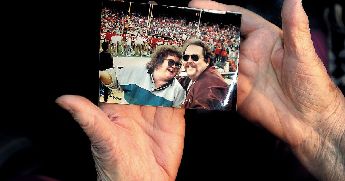 5 years later, cabbie’s murder remains unsolved | The Seattle Times