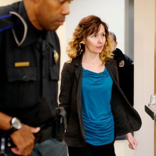 Jury convicts former Oklahoma day care owner in infant death | The ...