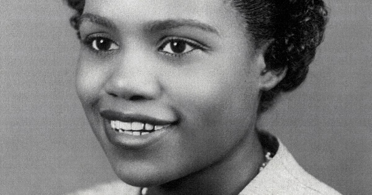 ‘Quest for justice’ for murdered civil rights pioneer | The Seattle Times