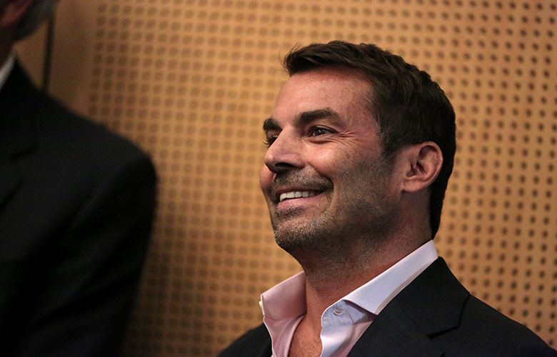 Chris Hansen-led group expresses continued desire for Sodo arena to ...