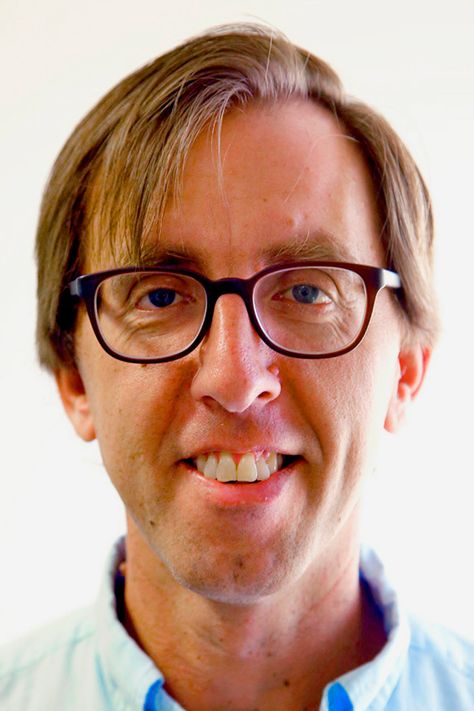 AP names Josh Hoffner as news editor for national beats | The Seattle Times