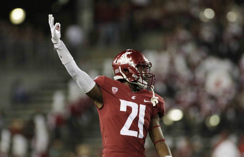 Homecoming for the ‘Hot Boy$’: What the Cal game means for WSU’s ‘mean ...