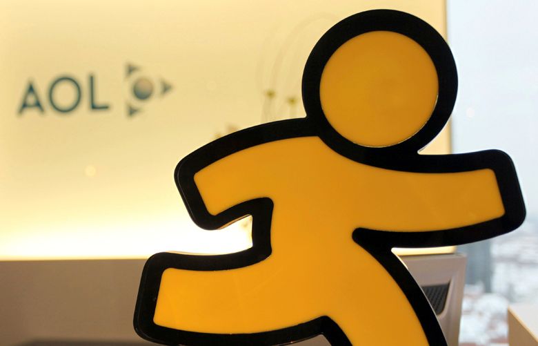 It’s a nostalgic goodbye for AOL’s AIM. What was your username? | The ...