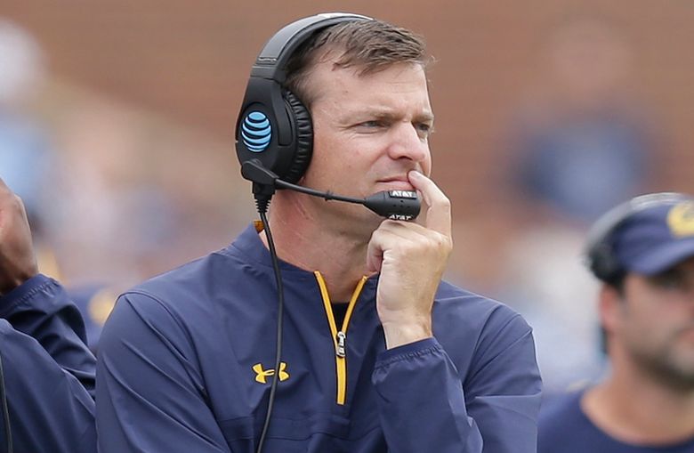 UW’s Bob Gregory was ‘extremely’ influential in getting Cal’s Justin ...