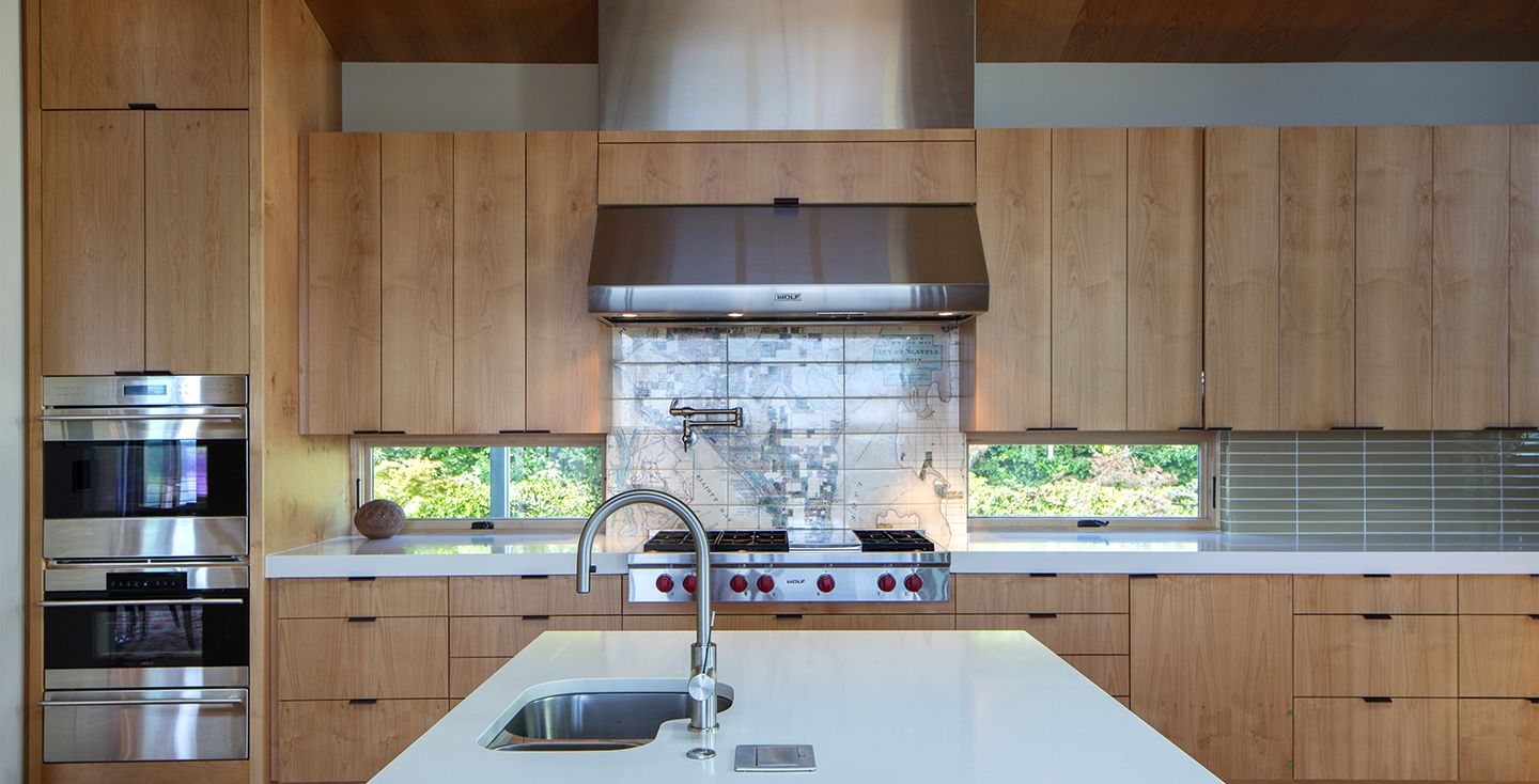 An incredibly thoughtful remodel | The Seattle Times