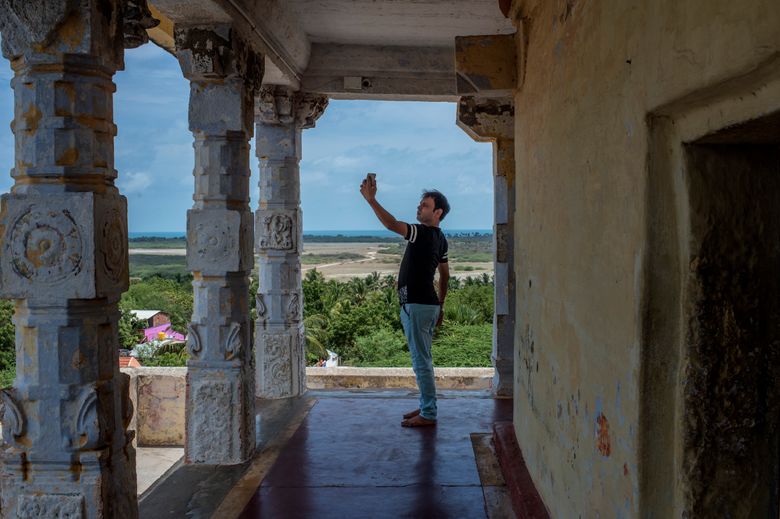 Ramar Palam Clear Picture