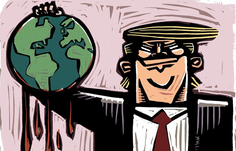 While U.S. moves backward, China seeks clean-energy future | The ...