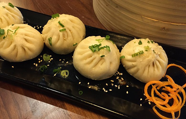 Dough Zone opens in Seattle: better than Din Tai Fung?! | The Seattle Times
