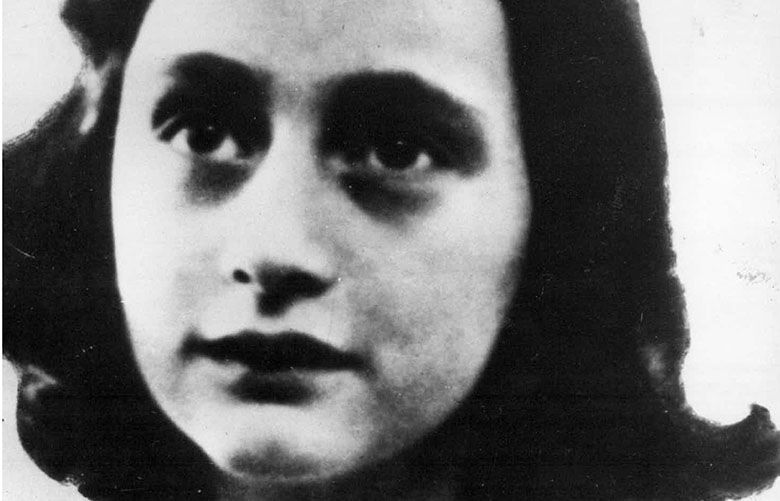 Who betrayed Anne Frank? Former FBI agent reopens a cold case | The ...