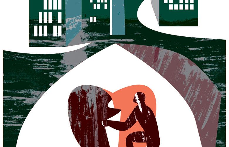 Fight homelessness by donating to United Way | The Seattle Times