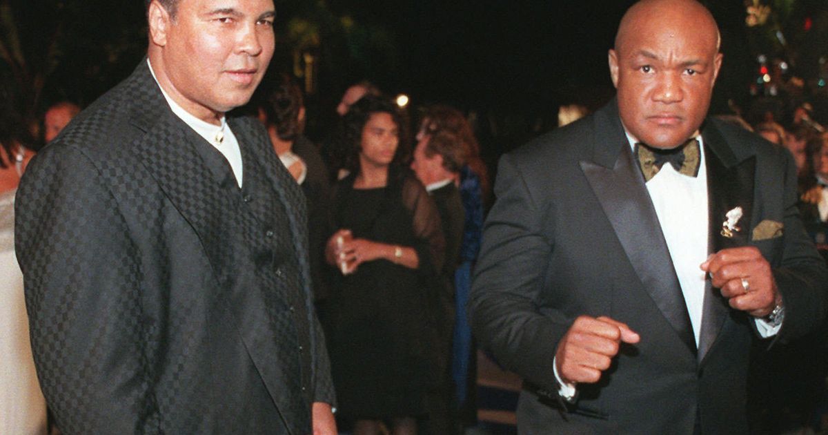 Muhammad Ali Enterprises files $30M lawsuit against Fox | The Seattle Times
