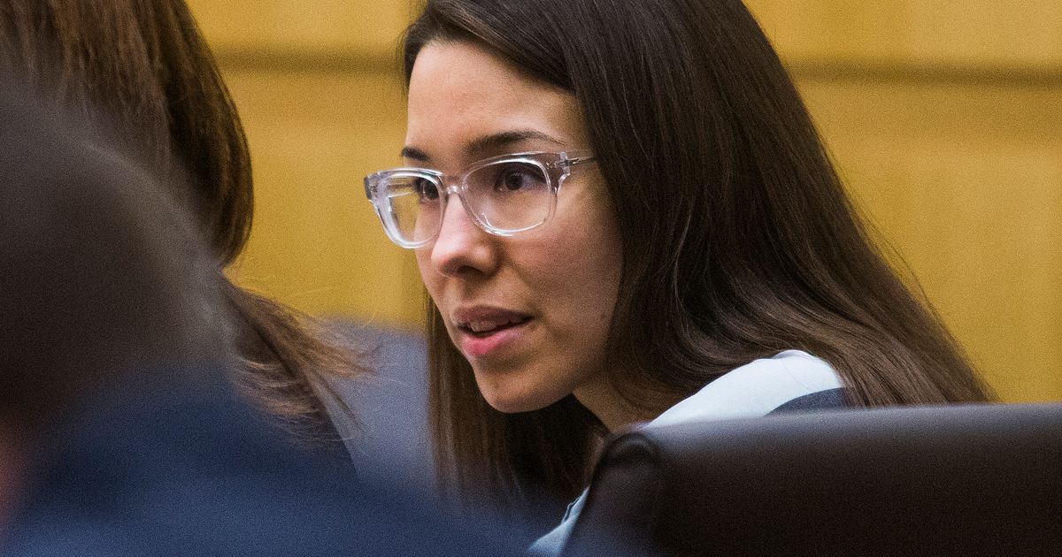 Transcript errors and omissions prolong Jodi Arias appeal | The Seattle ...