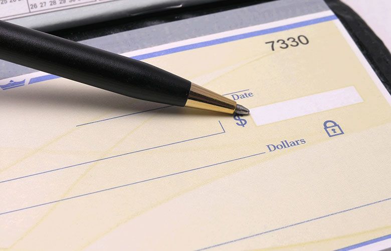 As checking account fees surge, here’s how to dodge them | The Seattle ...