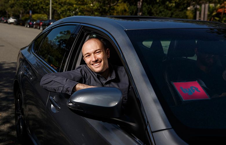 Lyft, exploring IPO, raises $1 billion, led by Google’s parent | The ...