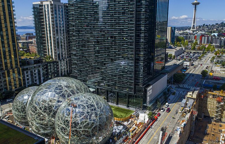 9 cities, Tulalip Tribes included in King-Snohomish counties’ bid for ...