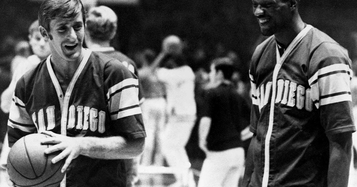 Pat Riley’s 50th anniversary in the NBA has arrived | The Seattle Times