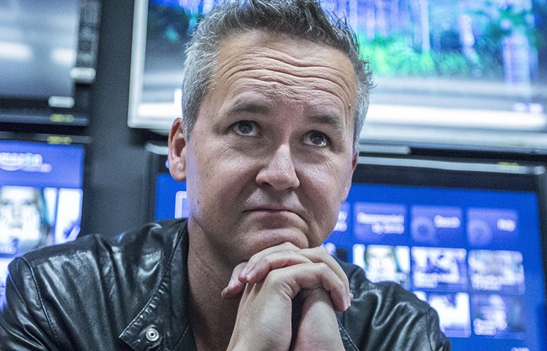 Amazon Studios chief Roy Price resigns after harassment allegation ...