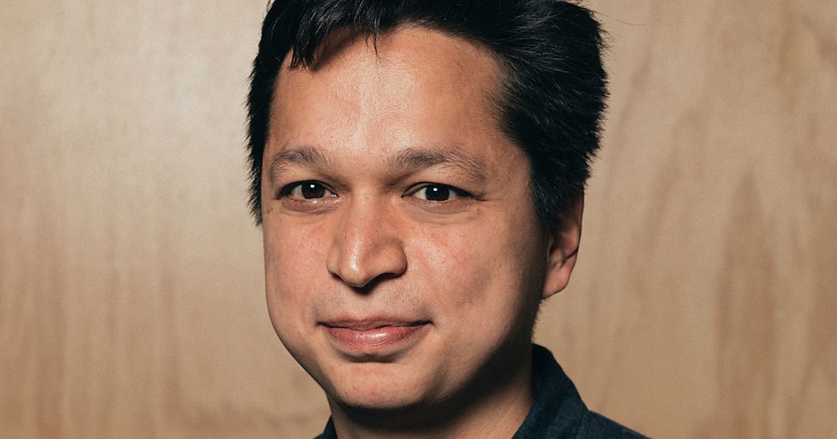 Insider Q&A: Pinterest CEO Ben Silbermann talks AI, rivals | The ...