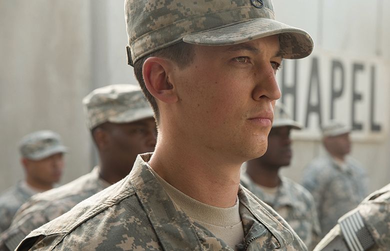 ‘Thank You for Your Service’ review: beautifully acted film about lives ...