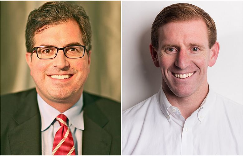 Port of Seattle commissioner John Creighton voted out after 11 years ...