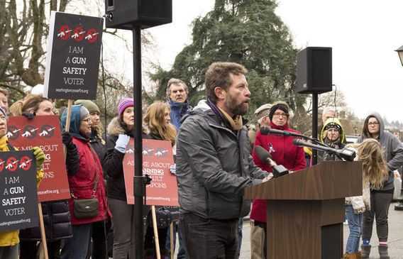 Paul Kramer | The Seattle Times