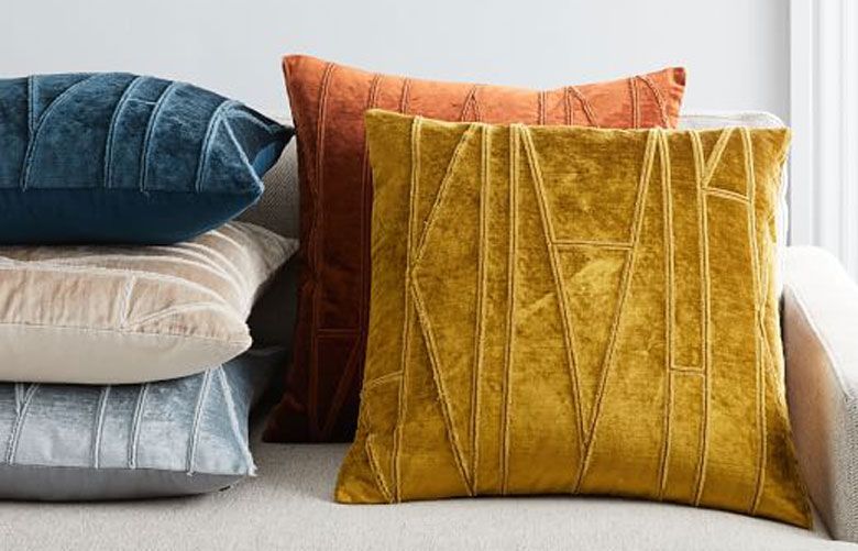 10 tips for using more rich, touchable velvet at home | The Seattle Times