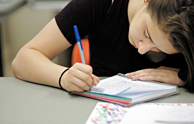 Rachel Toor | The Seattle Times