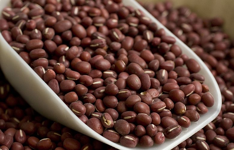 Add some magic beans to your diet | The Seattle Times