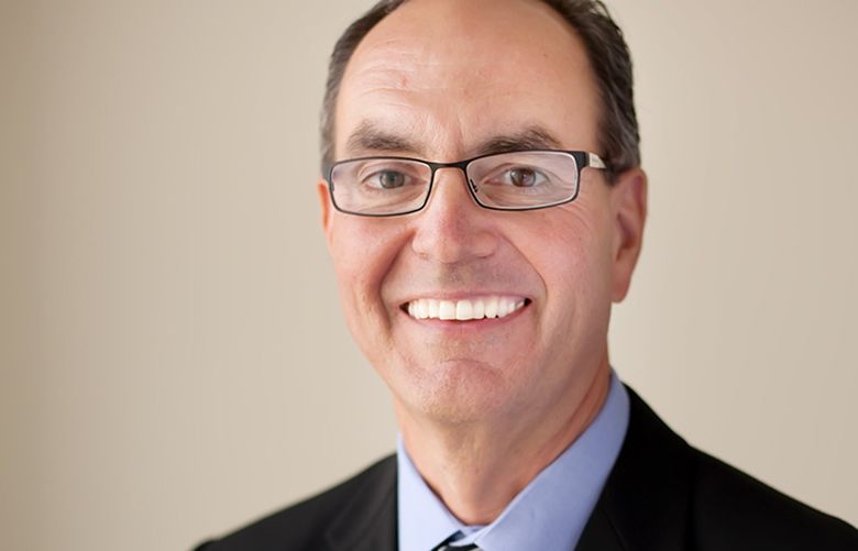 PSE executive, former Seattle Chamber head Phil Bussey to retire | The ...