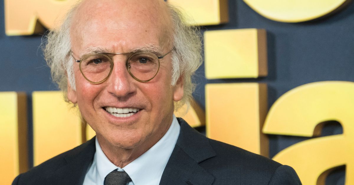 Larry David criticized for ‘SNL’ Holocaust jokes | The Seattle Times