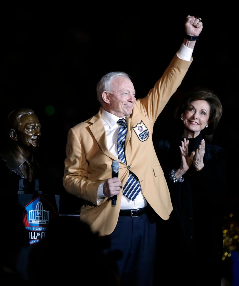 Gene Jones Cowboys