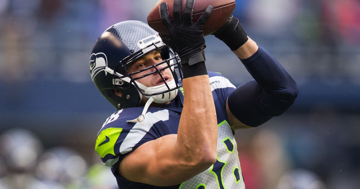 Photos: Seahawks lose to Washington, 17-14 | The Seattle Times