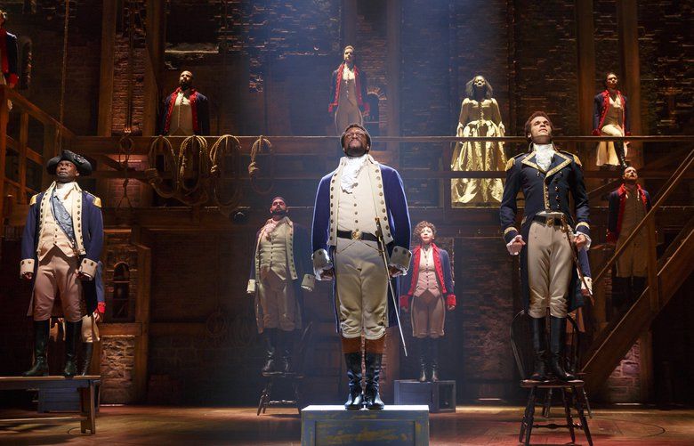 Did you score ‘Hamilton’ tickets? Buyers — and would-be ticket buyers ...