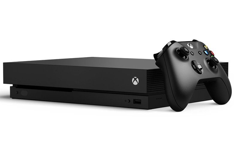 Xbox One X positions Microsoft to appeal to serious gamers | The ...