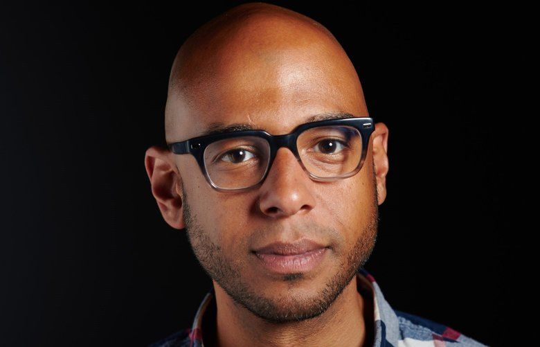 A new leader for LANGSTON: Tim Lennon | The Seattle Times