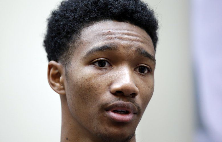 Michael Carter III out 6-8 weeks for UW men’s basketball | The Seattle ...