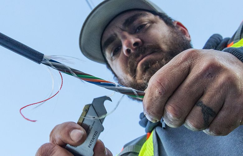 Wave Broadband brings gigabit-speed internet to all customers in ...