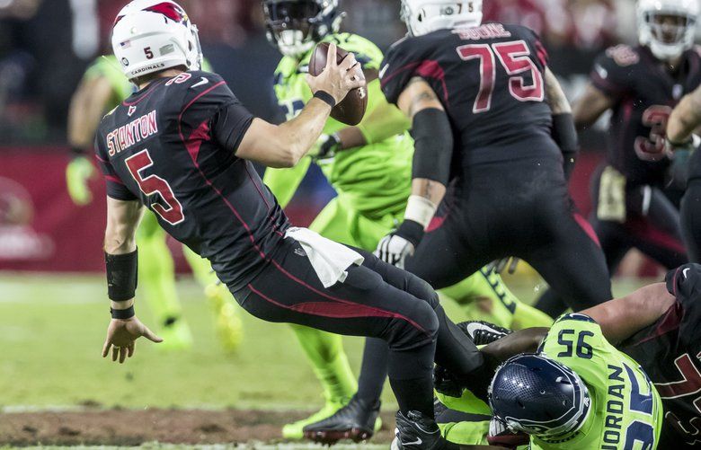 Seahawks beat Cardinals 22-16 on Thursday night, but it comes at a big ...