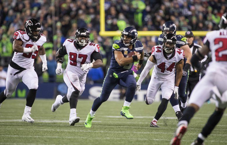 Analysis: What went wrong with the Seahawks’ failed fake field goal and ...