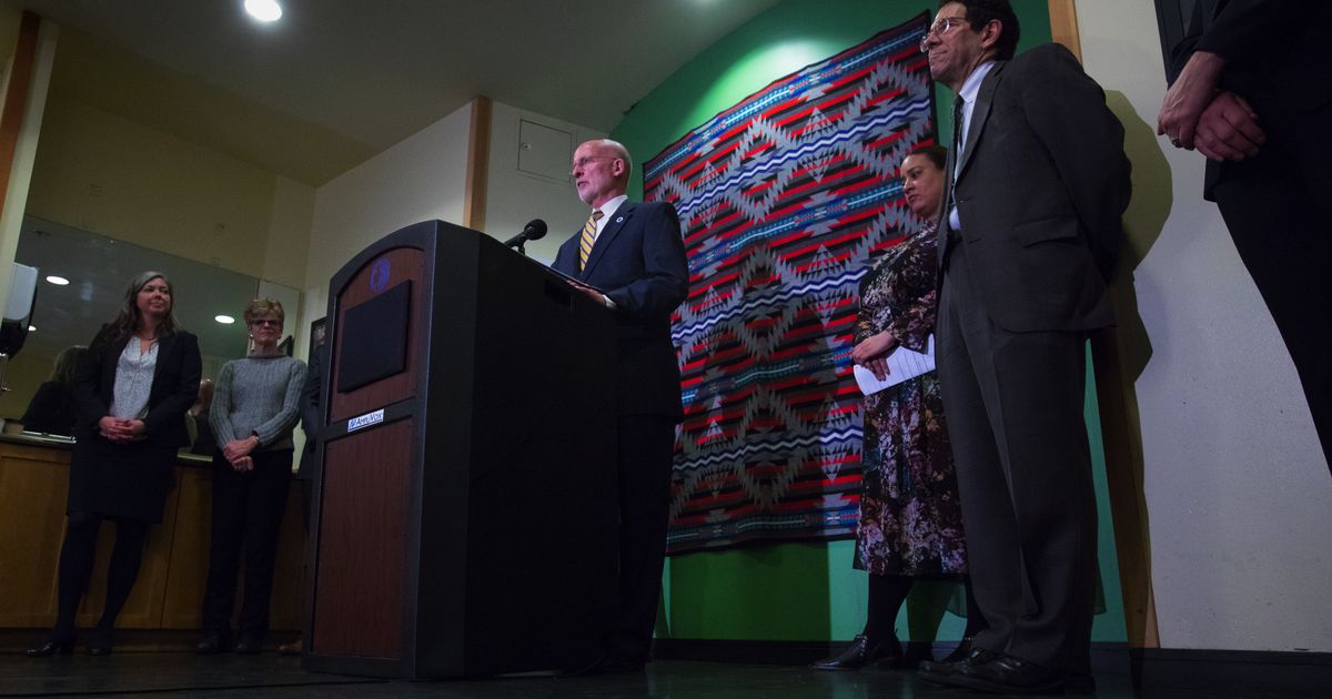 Seattle awards $34M in fight against homelessness, wants to double the ...