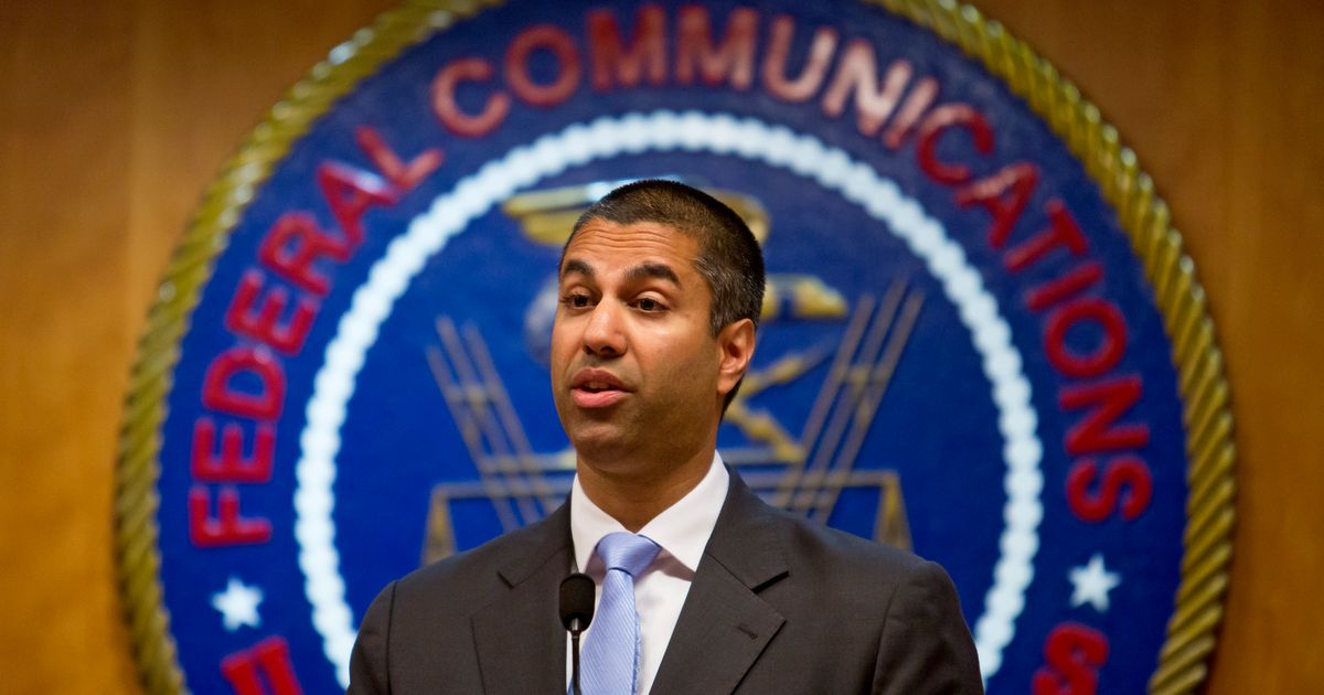 FCC opens door to more media consolidation; rule change could impact ...