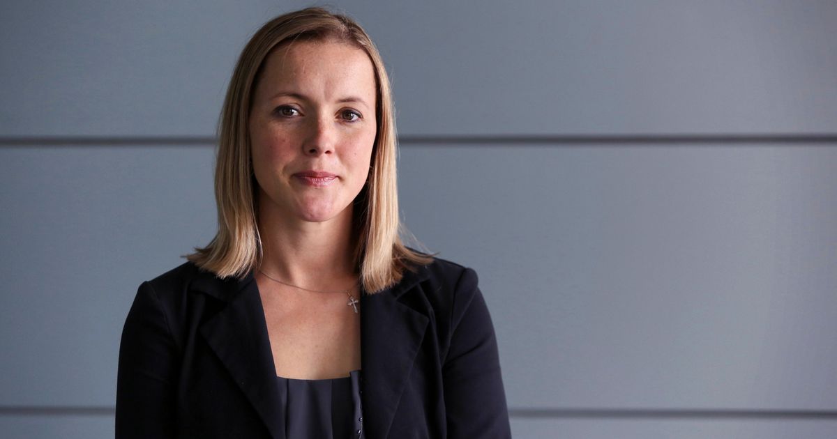 Prosecutor fights human trafficking with compassion | The Seattle Times