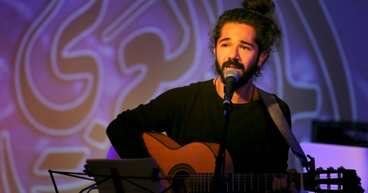 Jazz it up: Arab musicians bring their songs to Germany | The Seattle Times