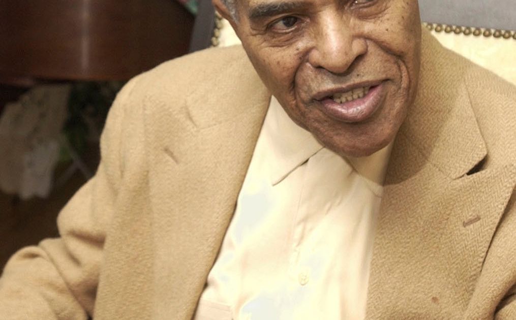 Pioneering jazz singer Jon Hendricks dies at 96 | The Seattle Times