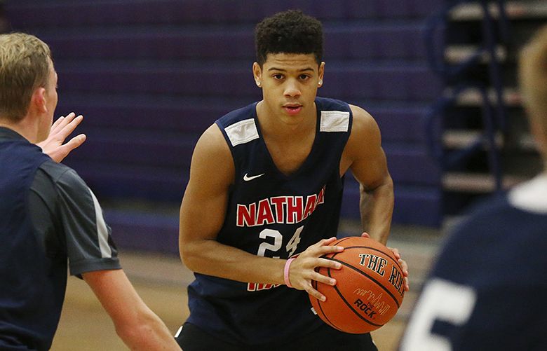 A year after state, national basketball titles, it’s a whole new scene ...