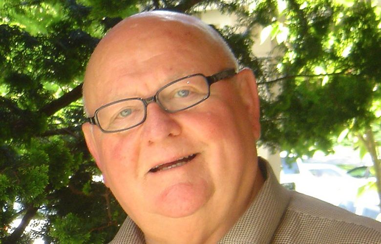 Ken Hatch, former longtime KIRO president, dies at 82 | The Seattle Times