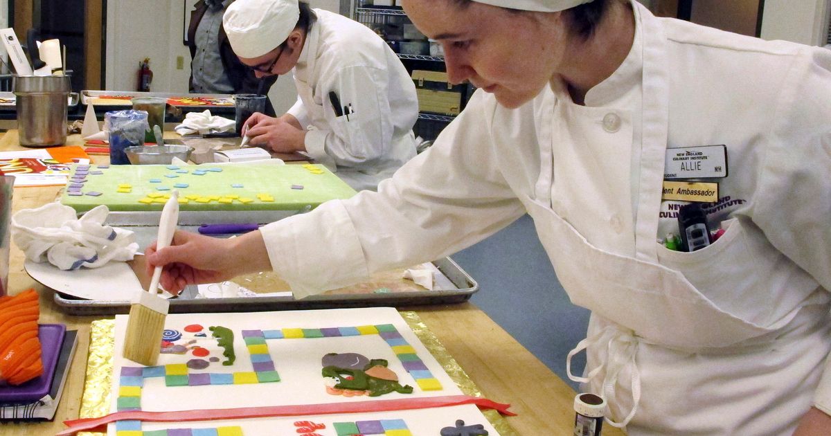 Vermont culinary school plans Boston branch, Ohio program | The Seattle ...