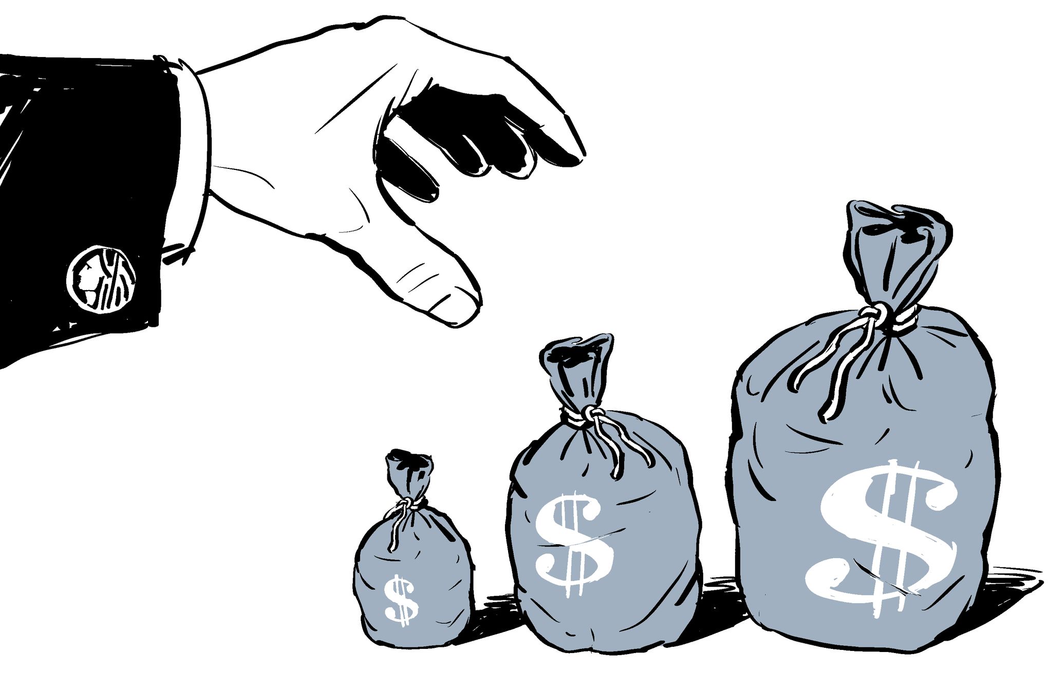 Are Drawings Income