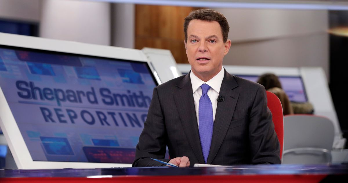 Fox’s Smith avoids story covered heavily by colleagues | The Seattle Times